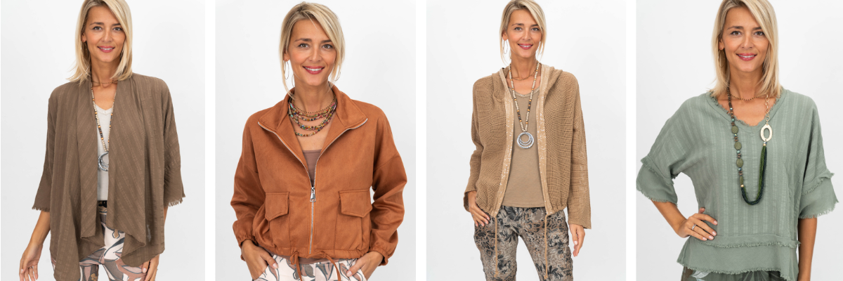 Look Mode USA